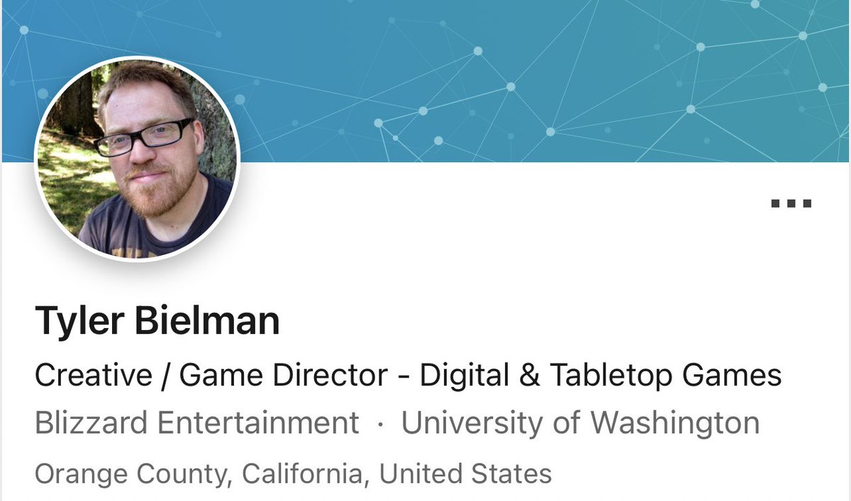 Bunnyhoppor neuer Game-Designer bei Blizz? - Allgemeine Diskussion ...