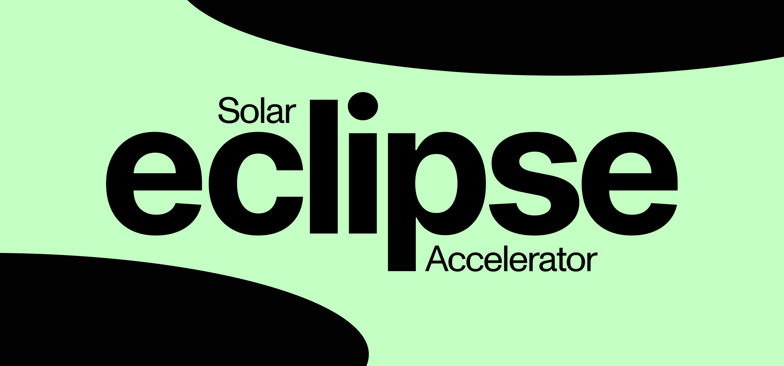 Eclipse Logo Transparent