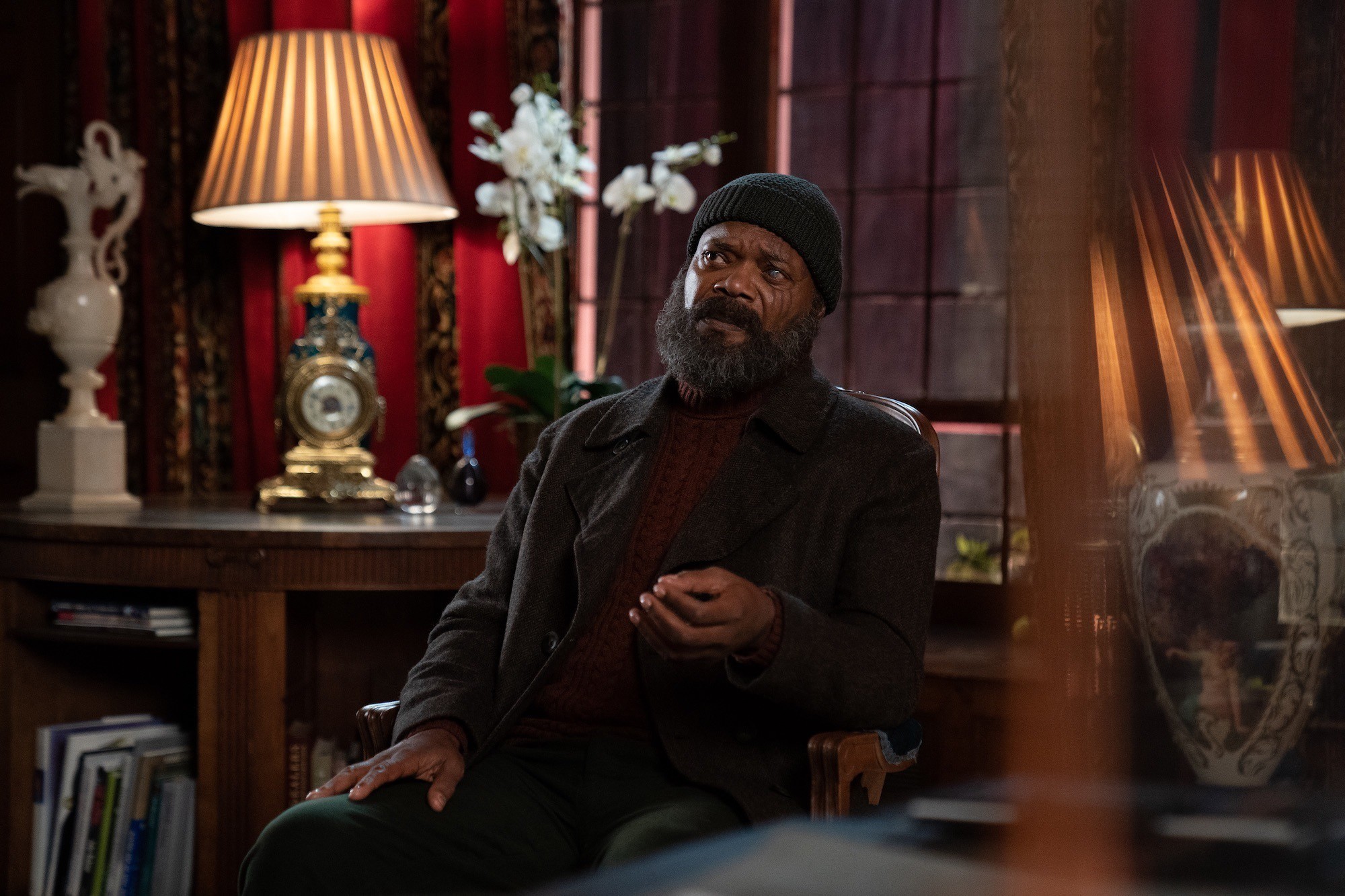 Carol Weeks Interior Design