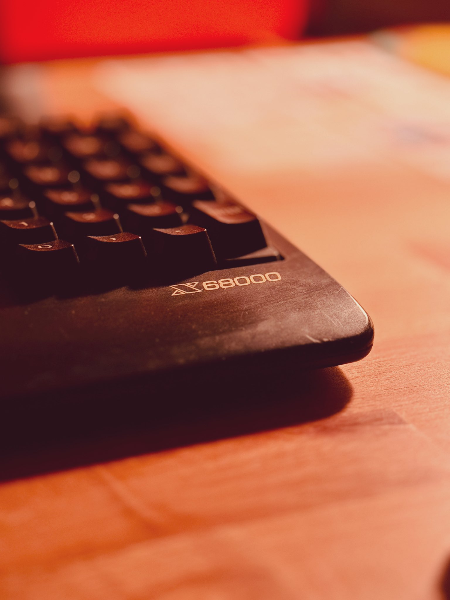 X68000 GitHub BigMist/X68000: X68000 (WIP)