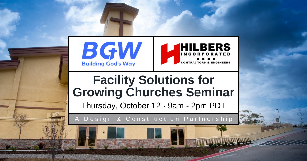 Building God's Way (@BuildingGodsWay) / Posts / X