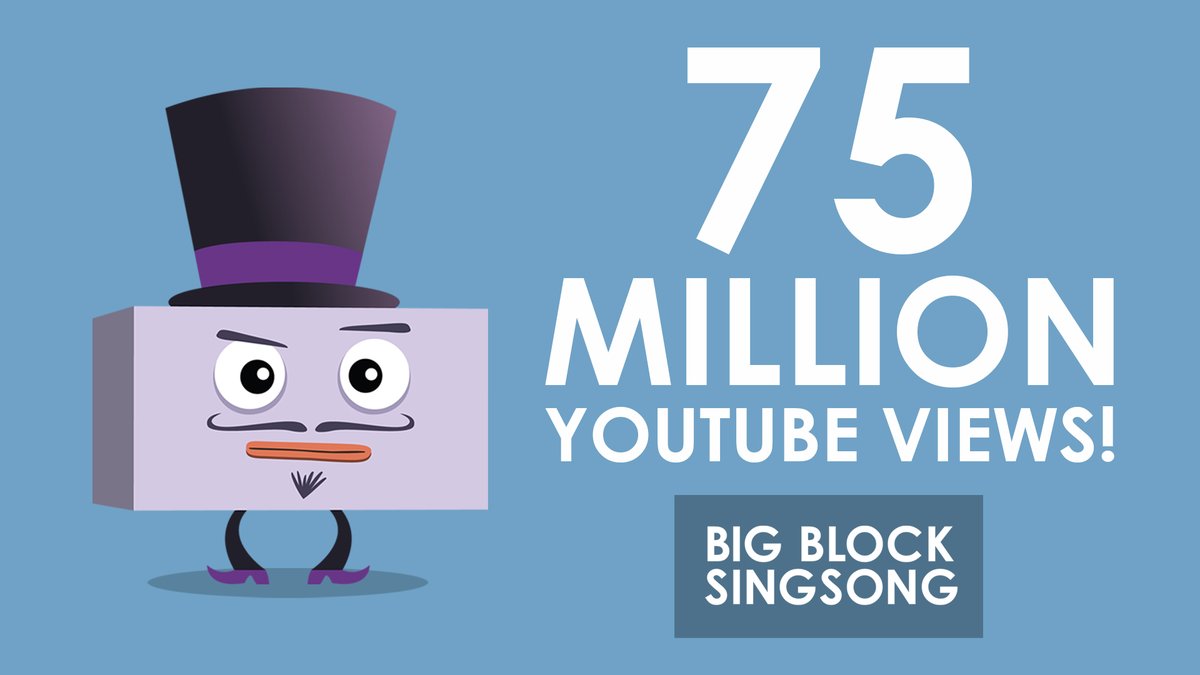 Big Block Quotes