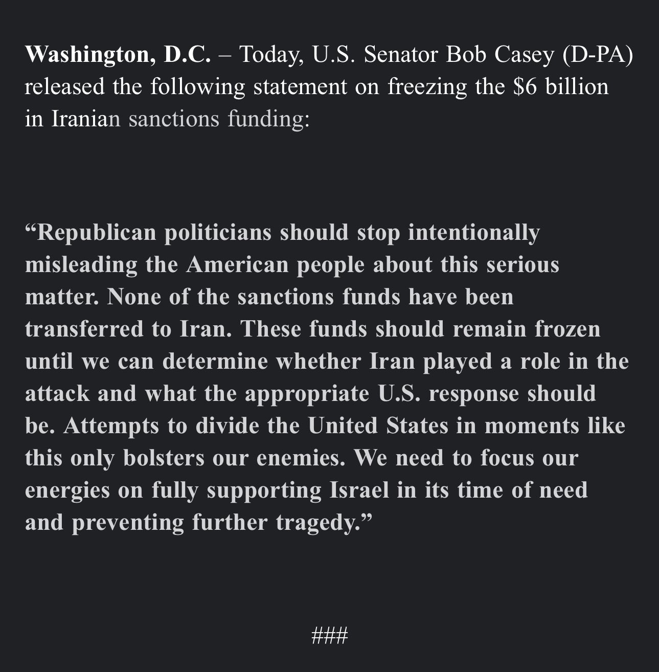 Robert Casey Quotes Robert Casey Our Moral, Religious, And Political