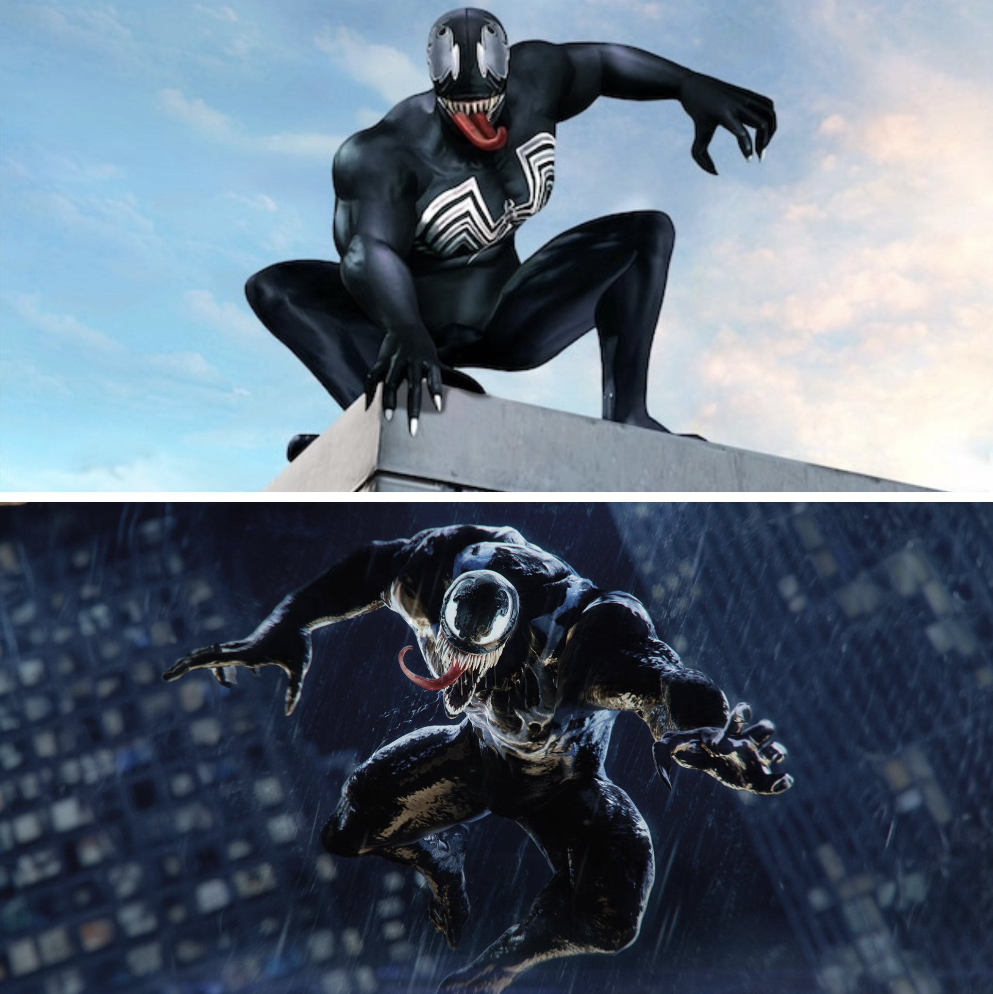 The Amazing Spider Man 2 Venom