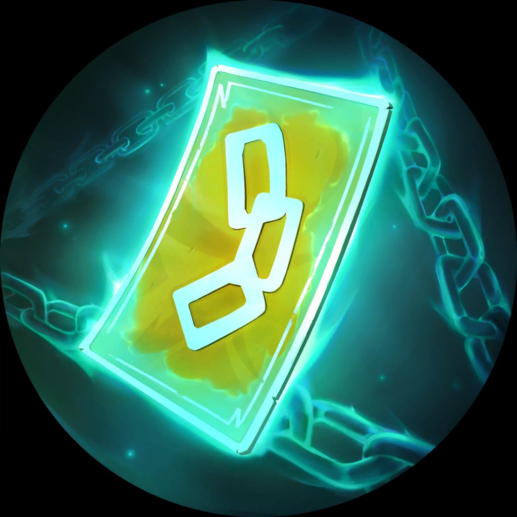 Underworld Twisted Fate Cards