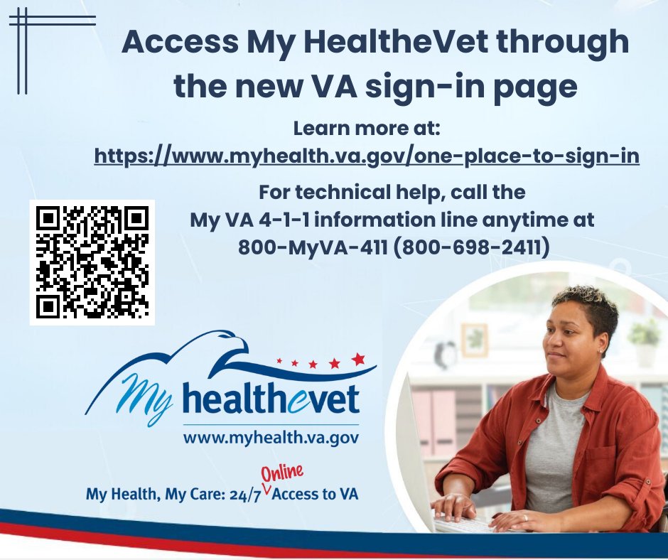 My Healthy Vet Va Gov