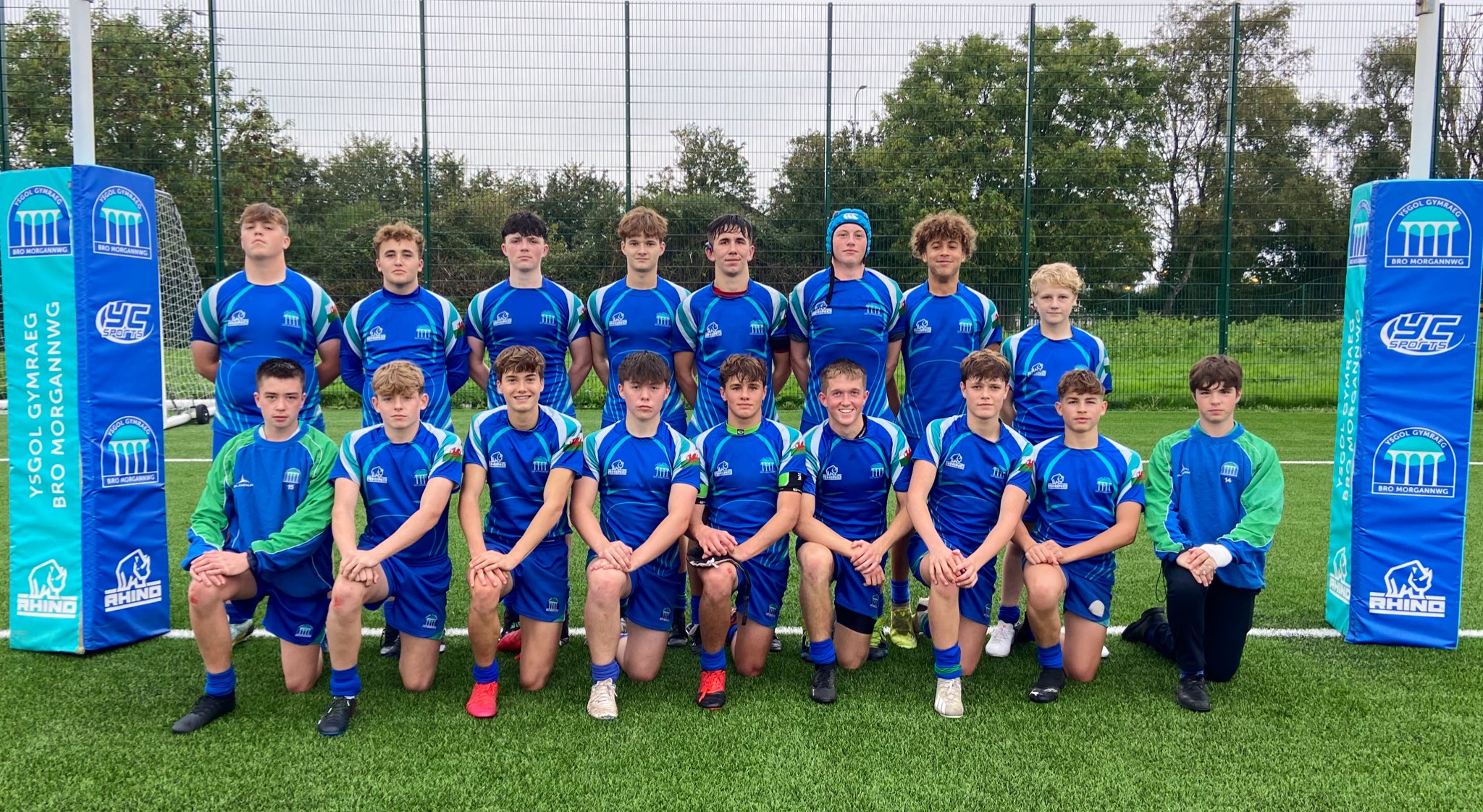 Ygbm Add Gorff Twitter Add Gorff YGBM (@AddGorffYGBM) / X