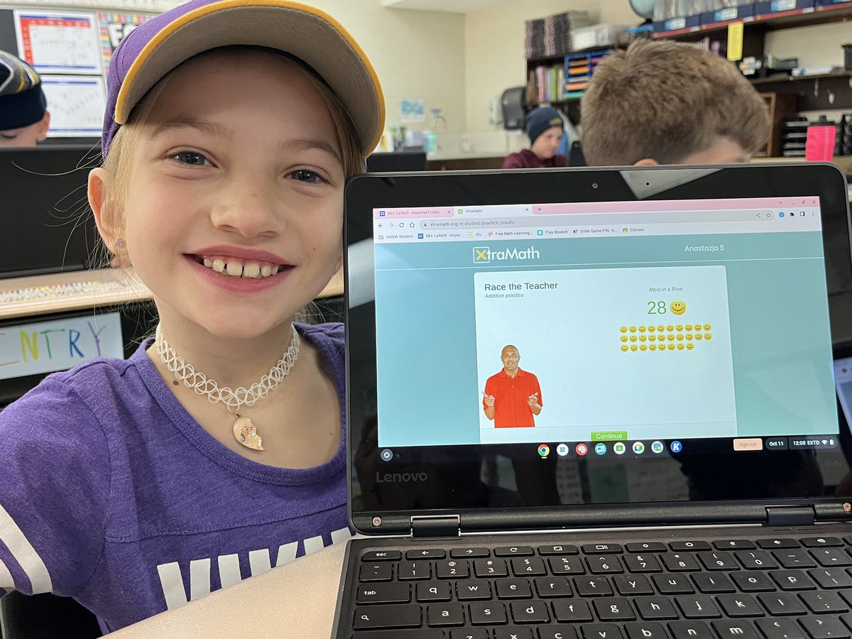 Xtramath Classroom Sign In Org