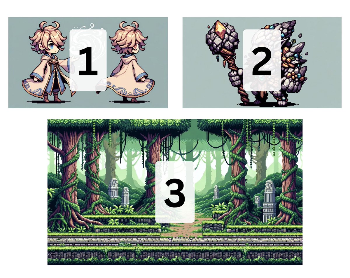 DALL•E 3 and GPT-4 have opened a world of endless possibilities. I just ...