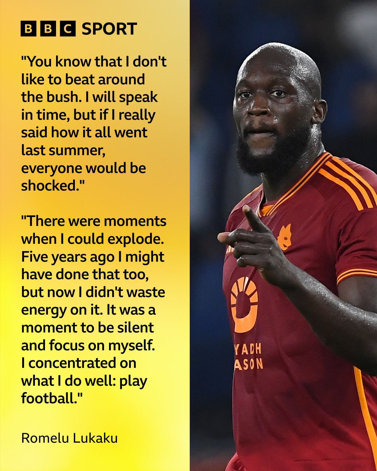 Beating Around The Bush Quotes