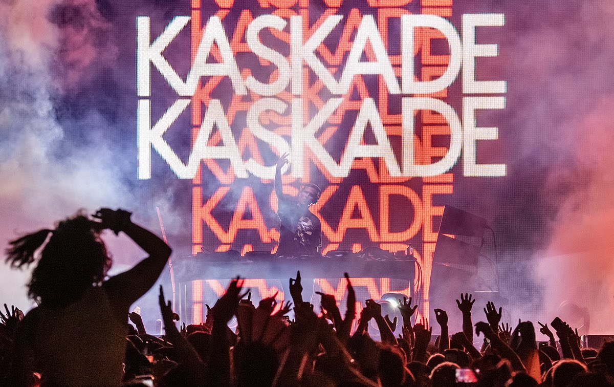 Kaskade