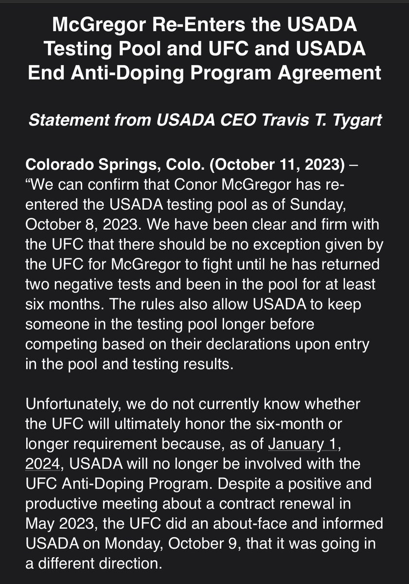 Travis Tygart Usada