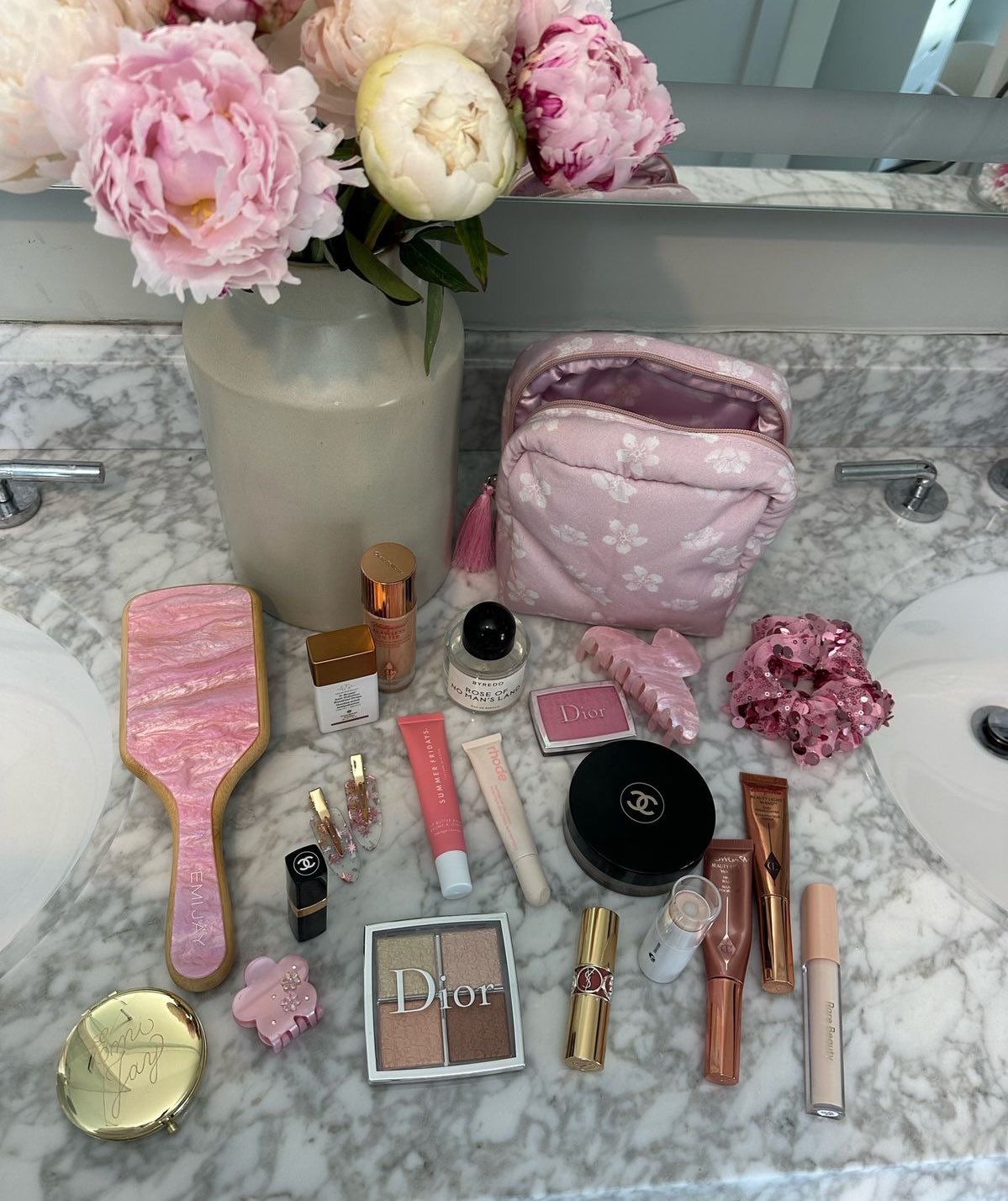 Tumblr Makeup Collection