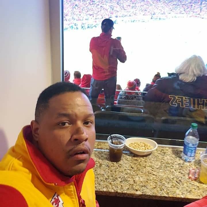 Ricky Carter's Instagram, Twitter & Facebook on IDCrawl