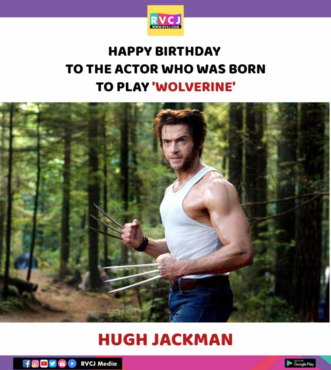 Wolverine Happy Birthday Meme Custom X Men Wolverine Happy Birthday