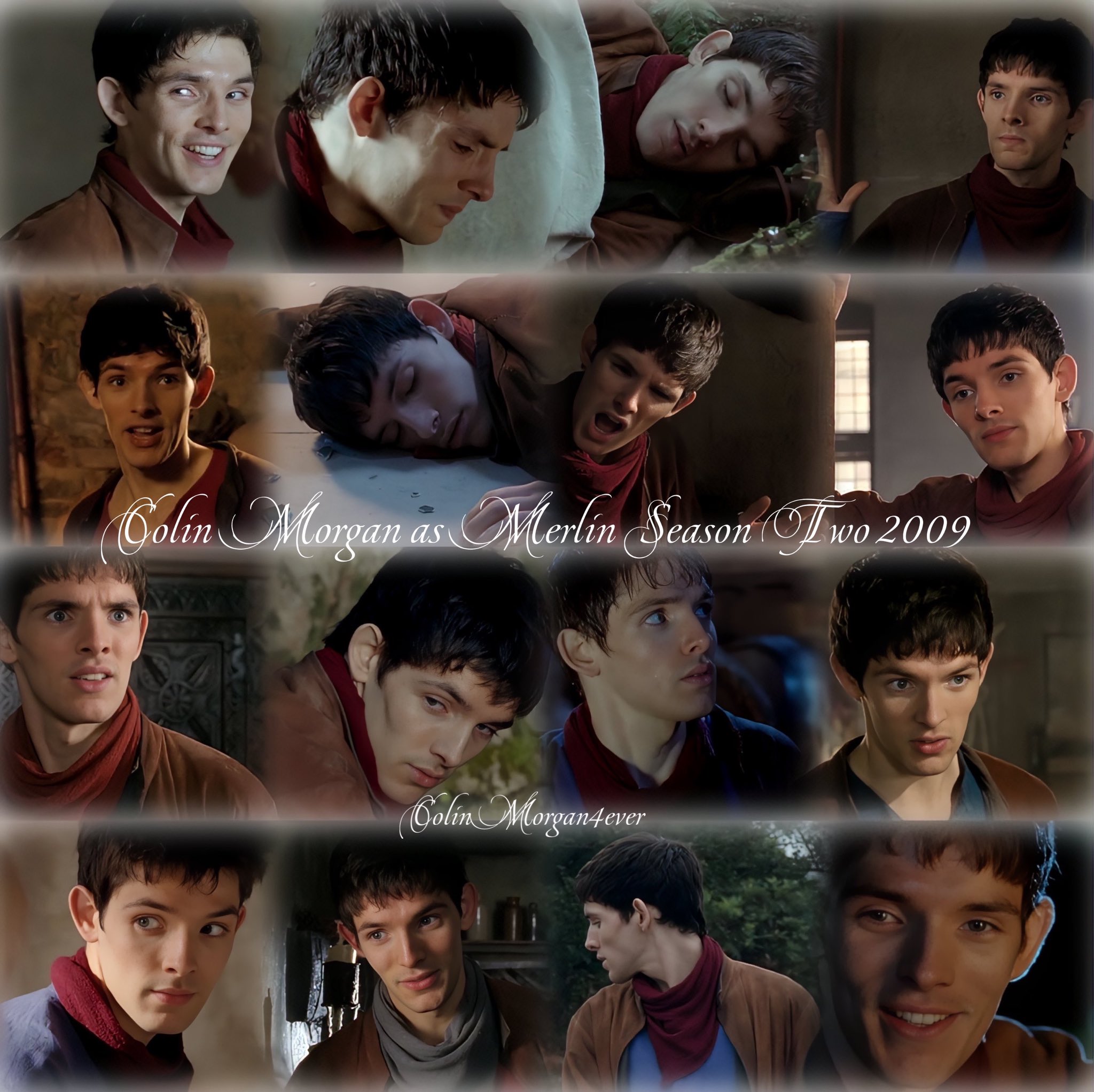 Merlin Season 7