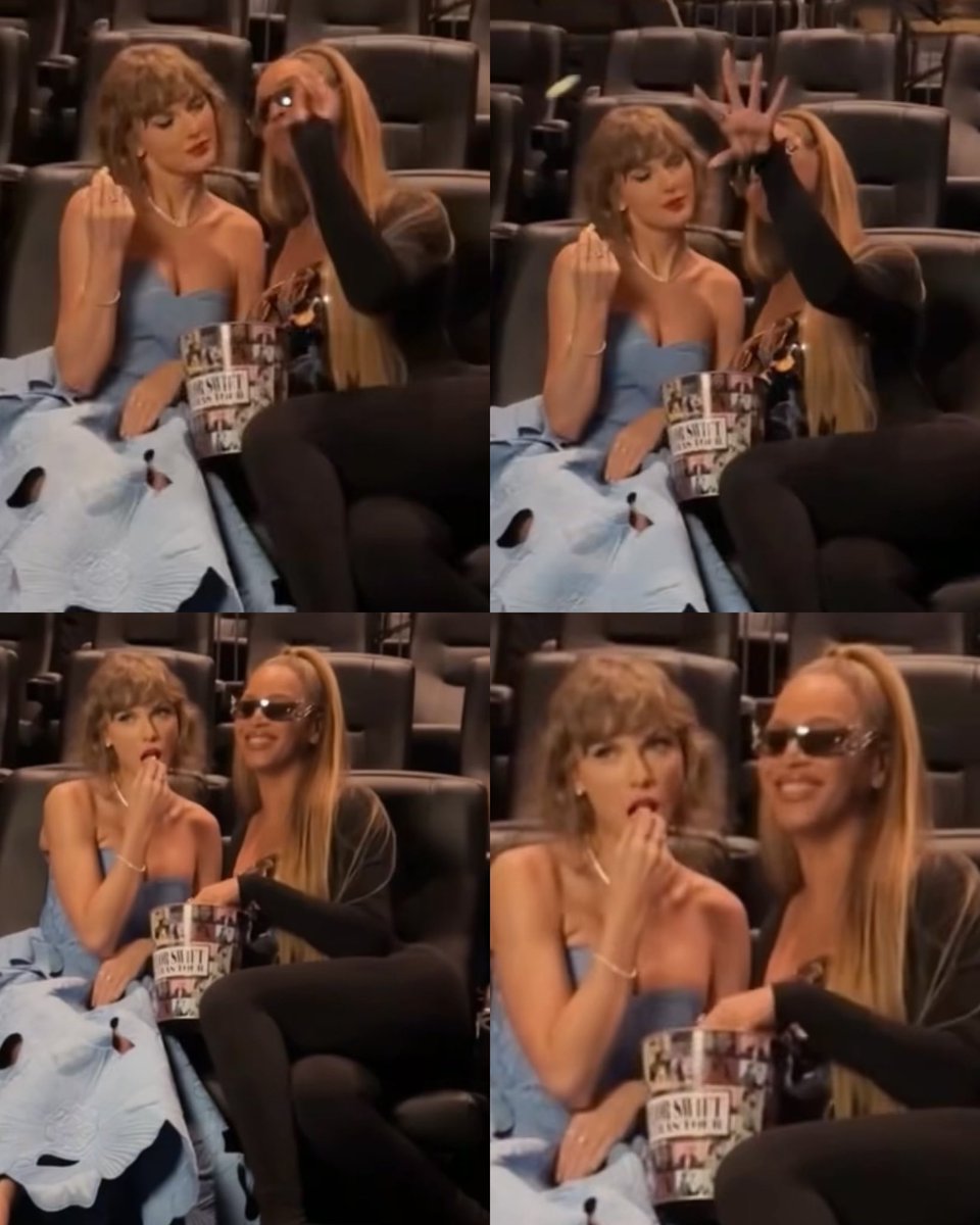 Taylor Swift yashimagije Beyonce bamaze imins... - #rwanda #RwOT Taylor Swift yashimagije Beyonce bamaze imins... - #rwanda #RwOT