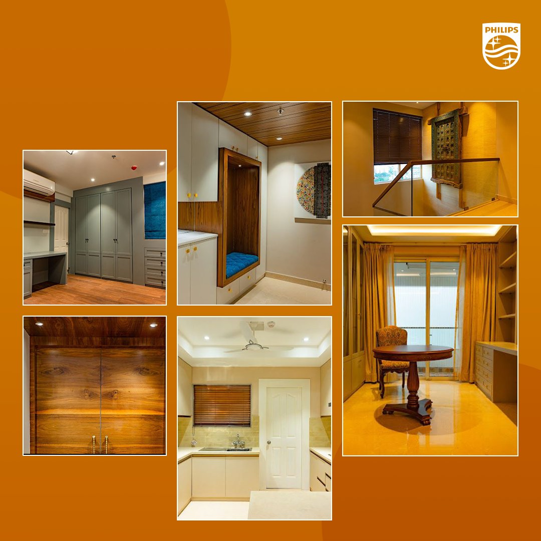 Philips Lighting Design