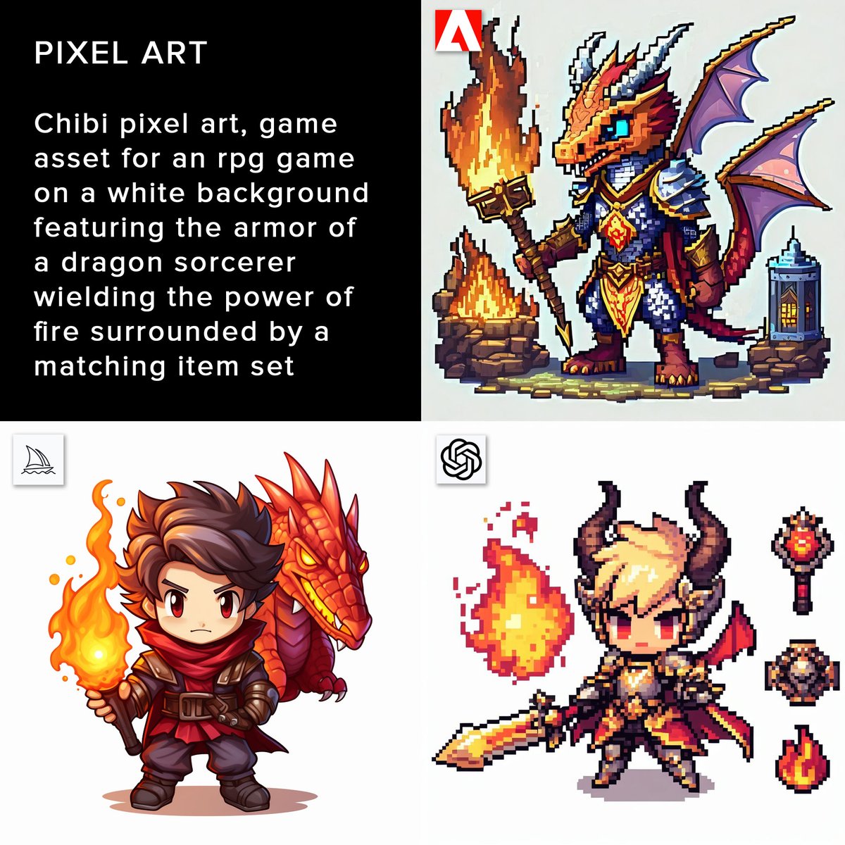 Hace unas horas, Adobe lanzó Firefly 2, su nuevo generador de imágenes ...