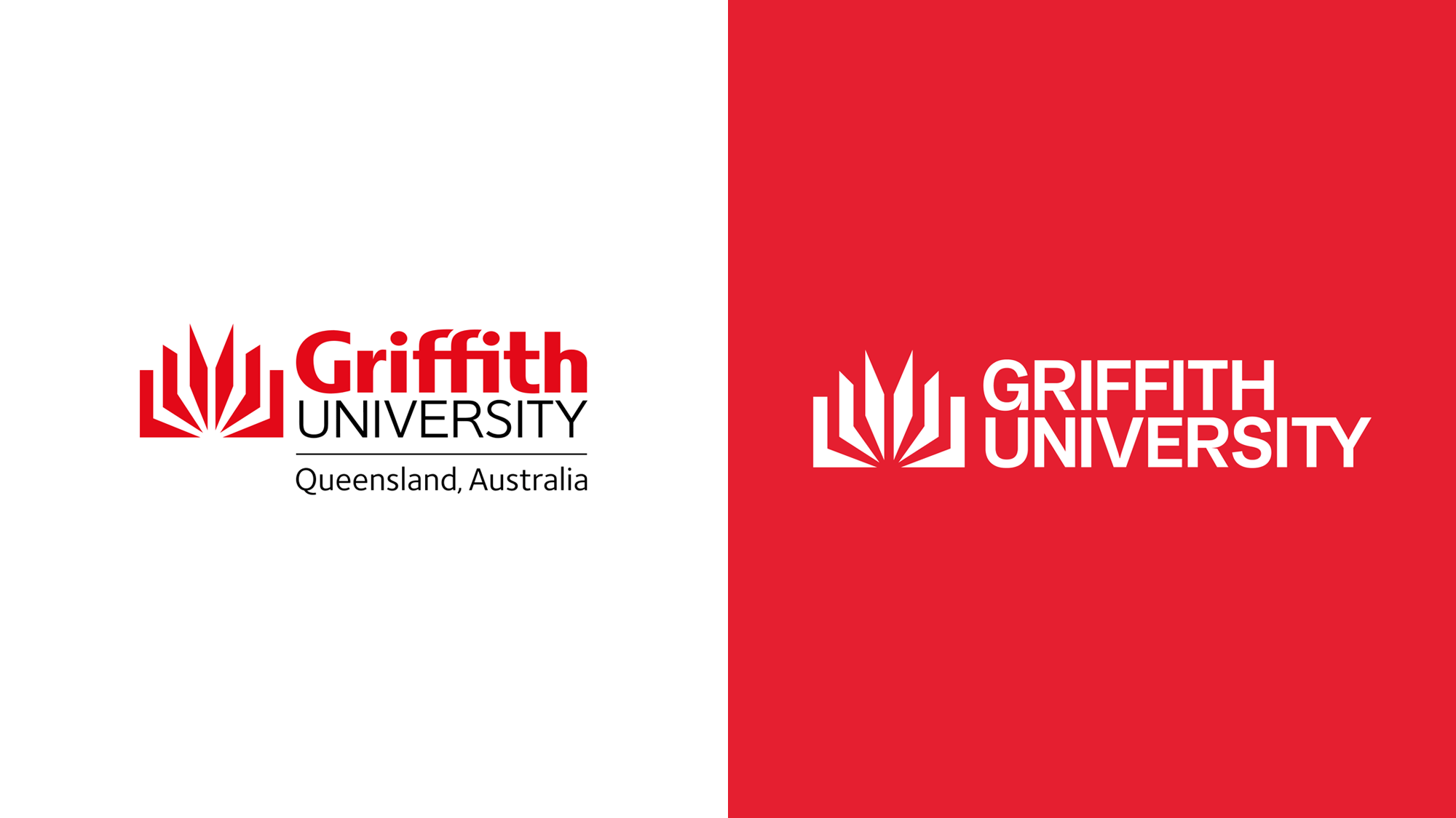Griffith University Logo