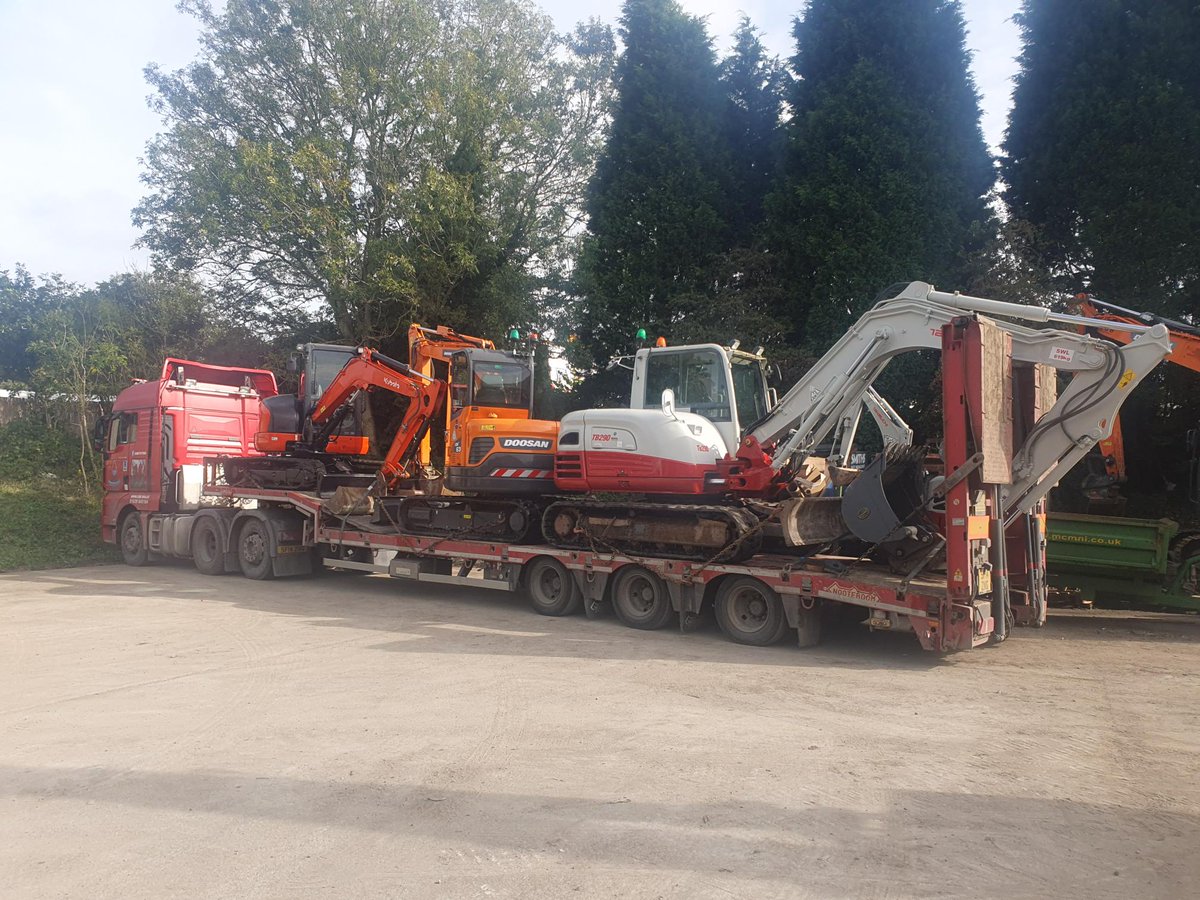 PLANTMAX EQUIPMENT LTD | Used Plant & Machinery