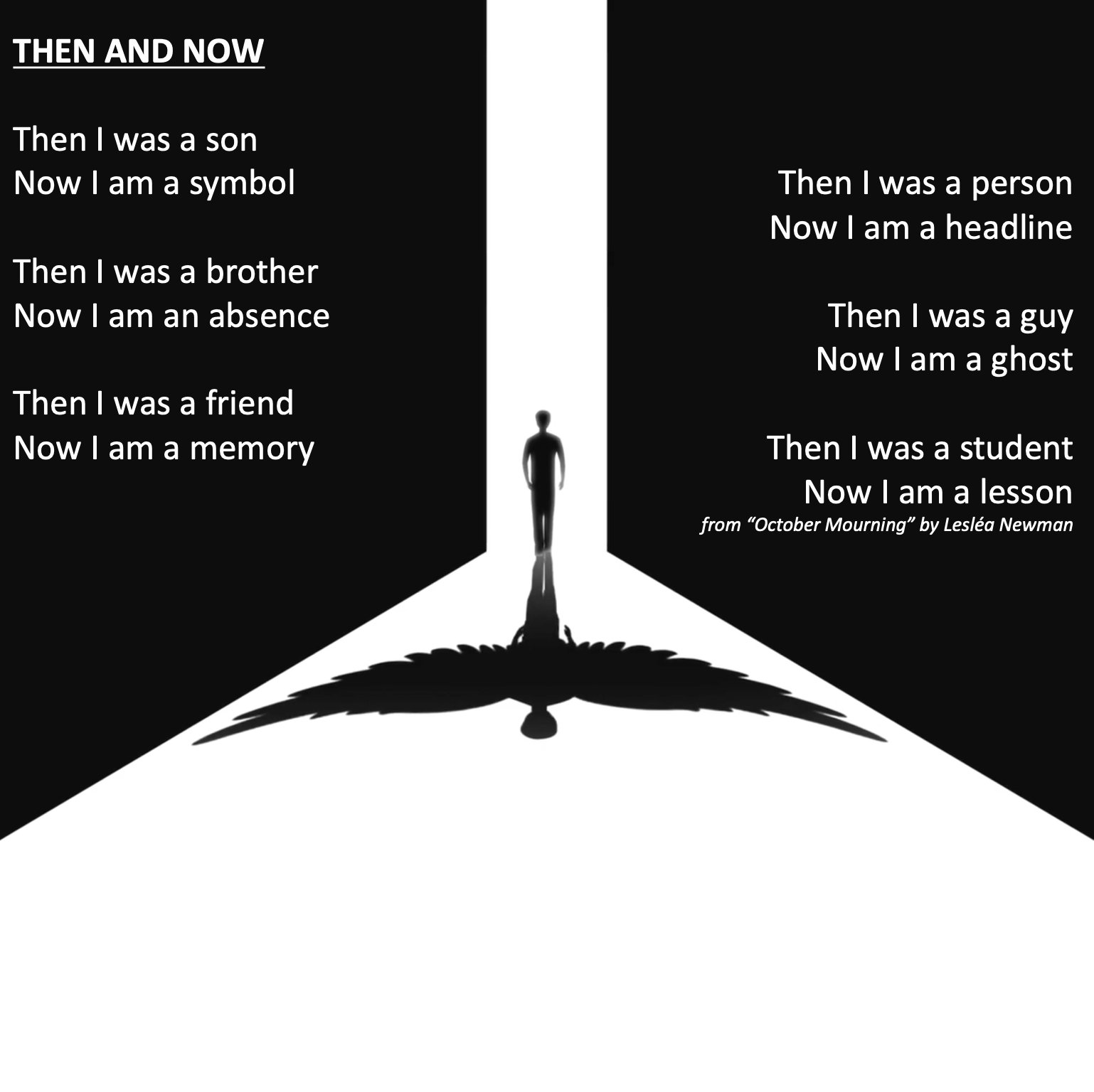 Matthew Shepard Quotes