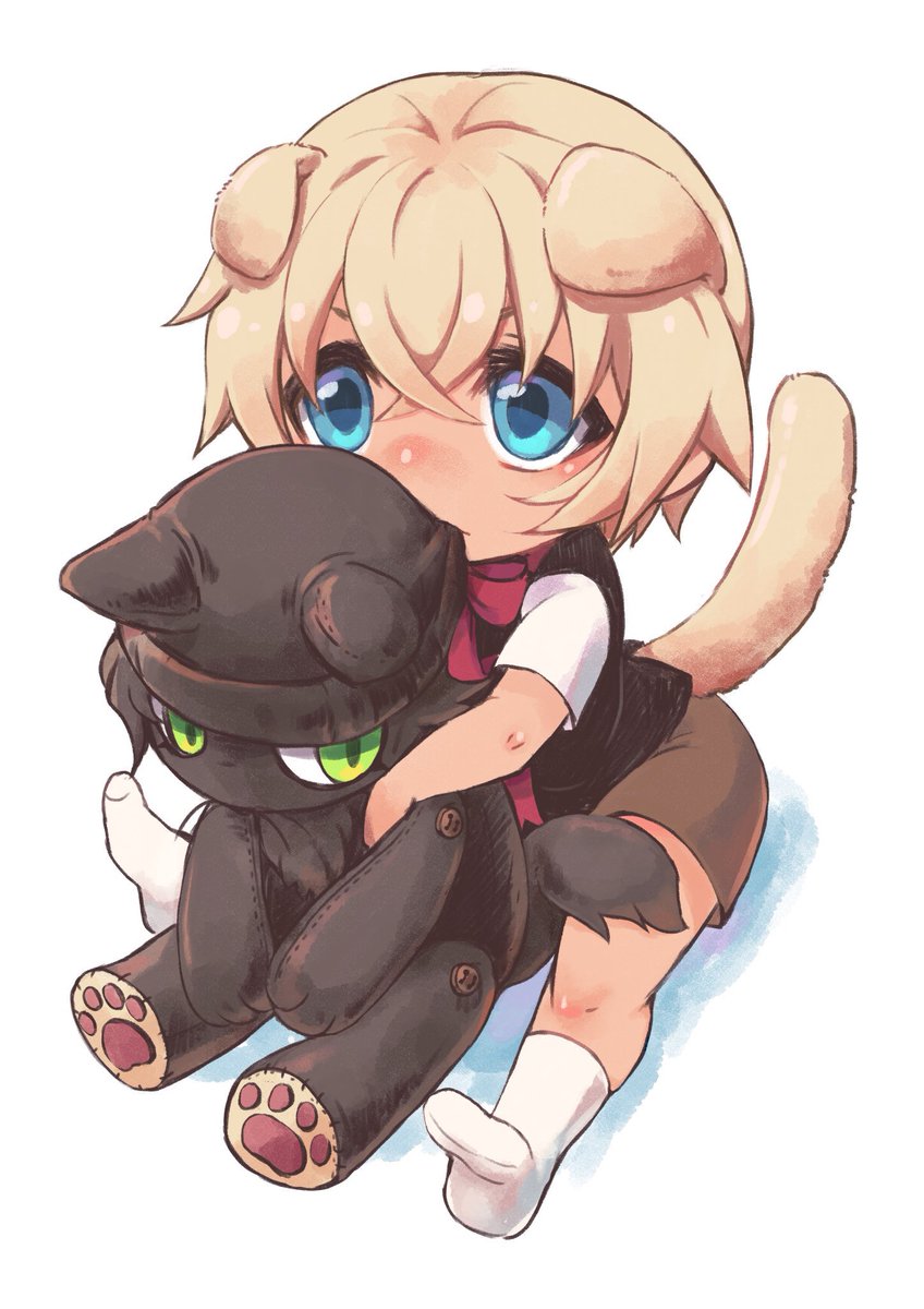 はてなを付けると可愛くなる選手権 」|🐱SYEI(しぇい)🐱のイラスト