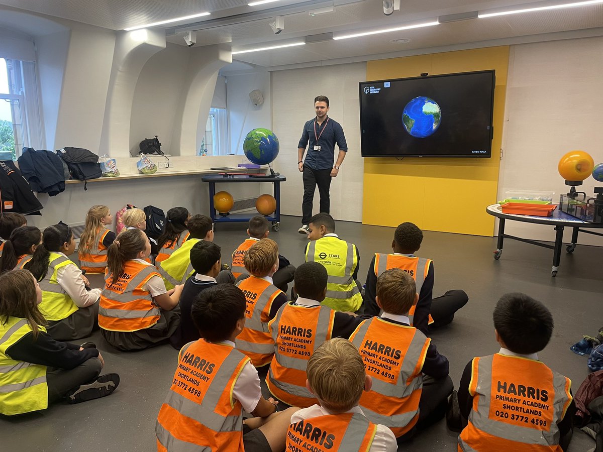 In-year Admissions - Harris Primary Academy Shortlands