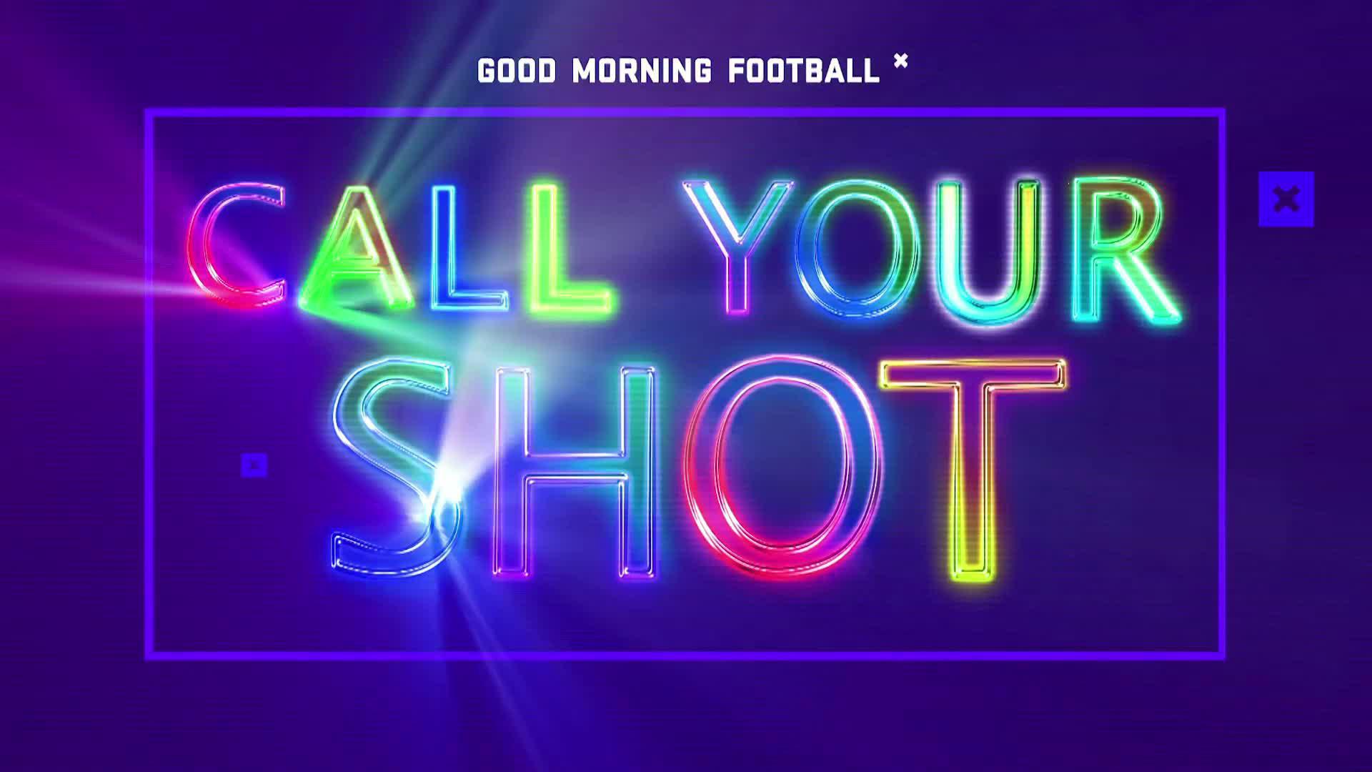 Good Morning Football Clip Art