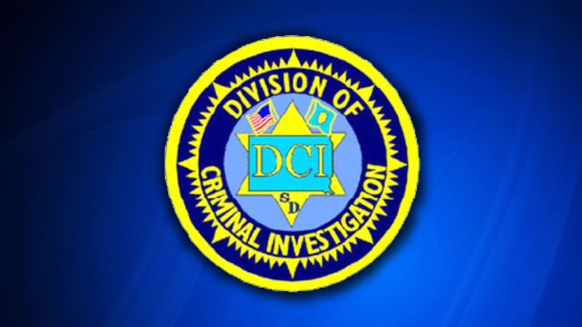 Criminal Investigation Logo