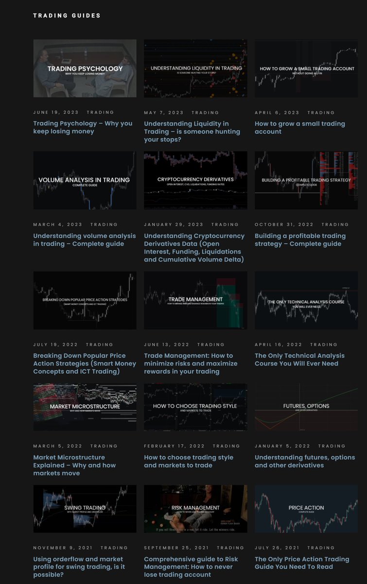 Thread by @abetrade on Thread Reader App – Thread Reader App