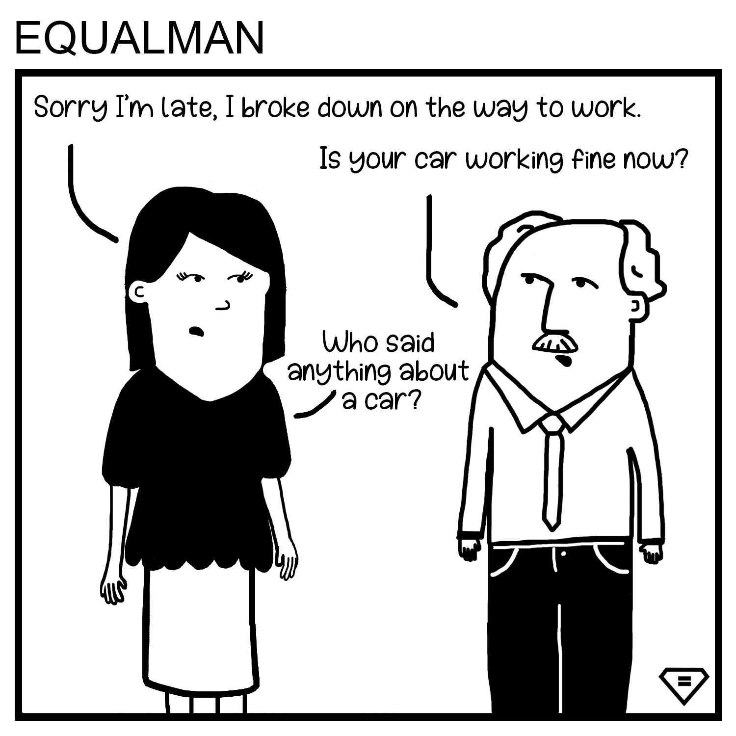 Program Evaluation Funny