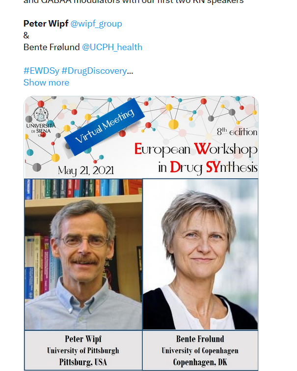 "Designing states of consciousness" - المسلسل من artisbrutal2021 ...