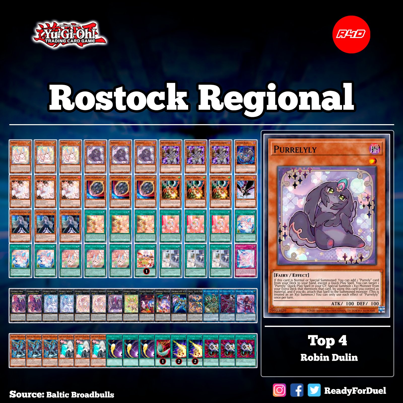 Slacker Magician Deck