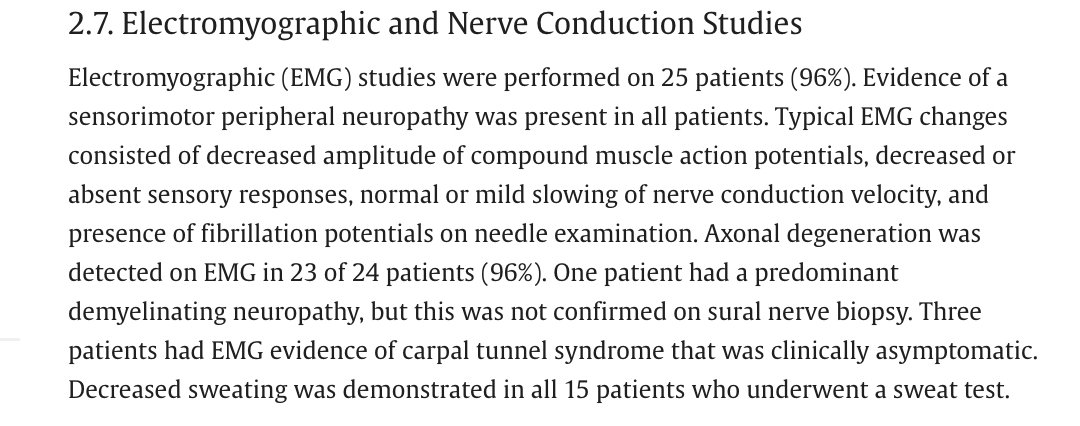 A very common consult that hematologists get is for MGUS in the setting ...