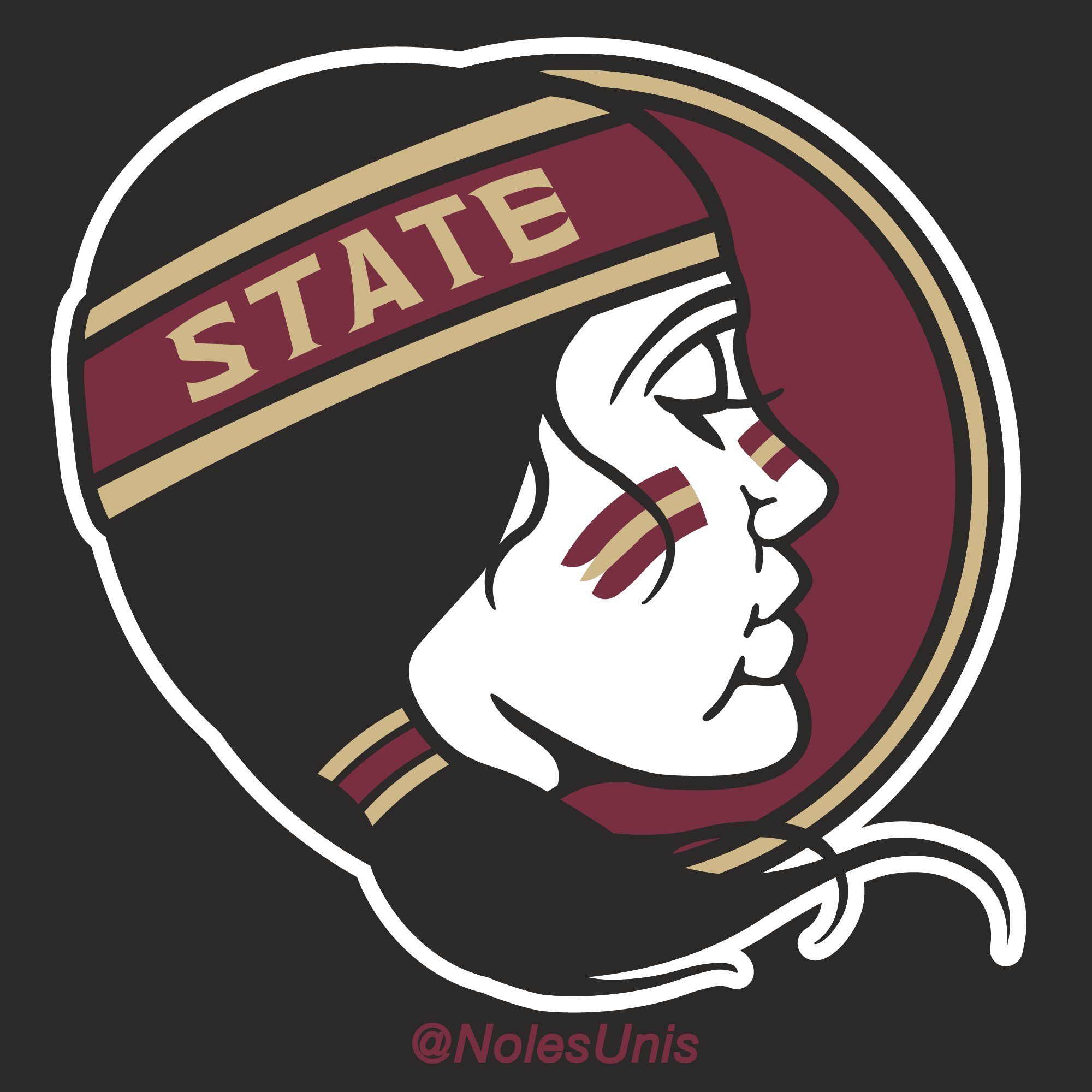 Florida State Noles Logo