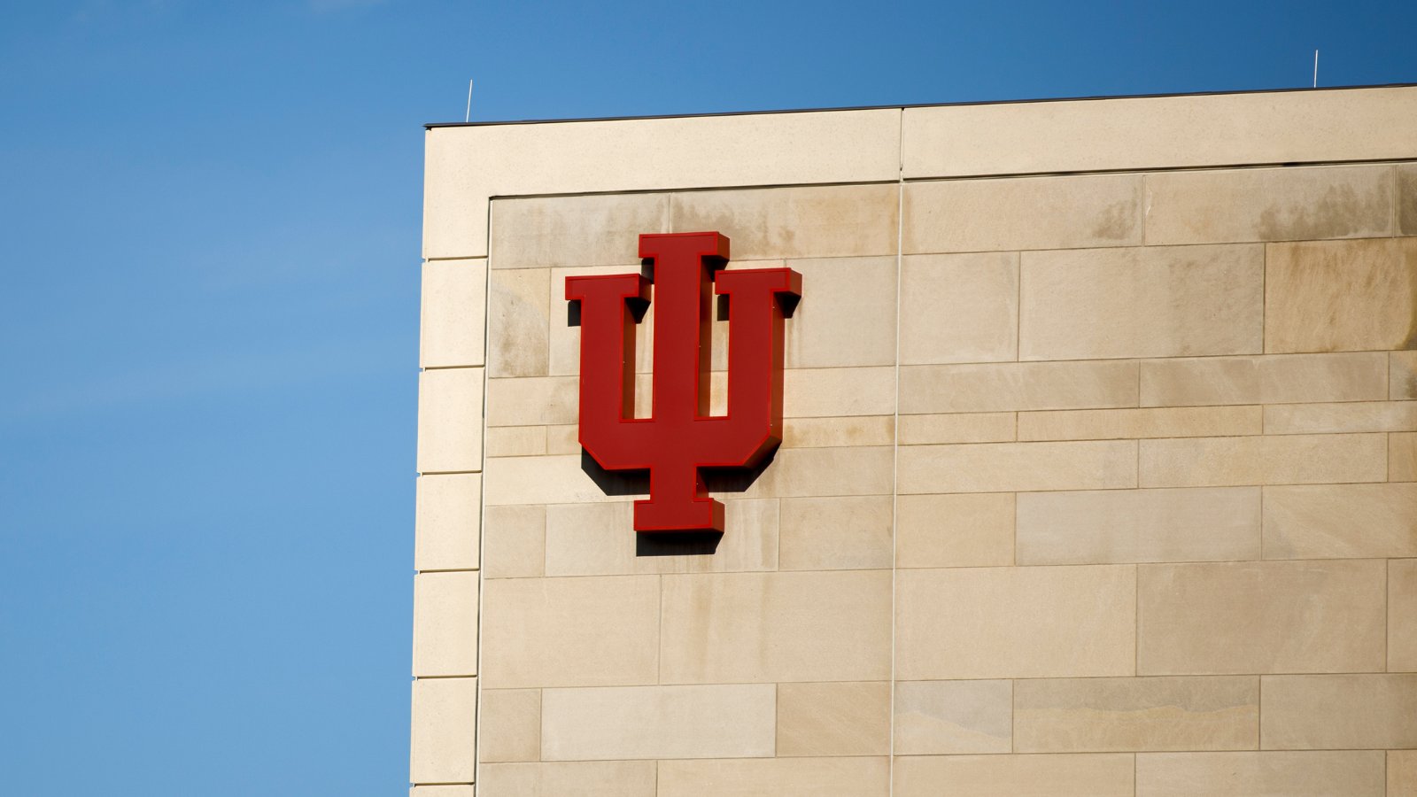 Indiana University Symbol