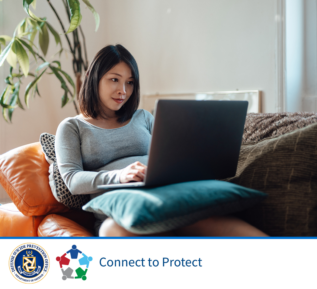 Defense Suicide Prevention Office