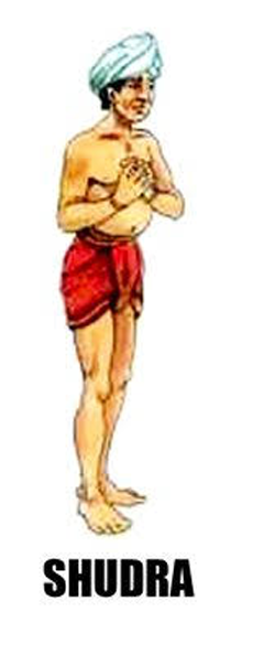 Its time to understand the true #SanatanaDharma ! And let teach the retarded people who post ...