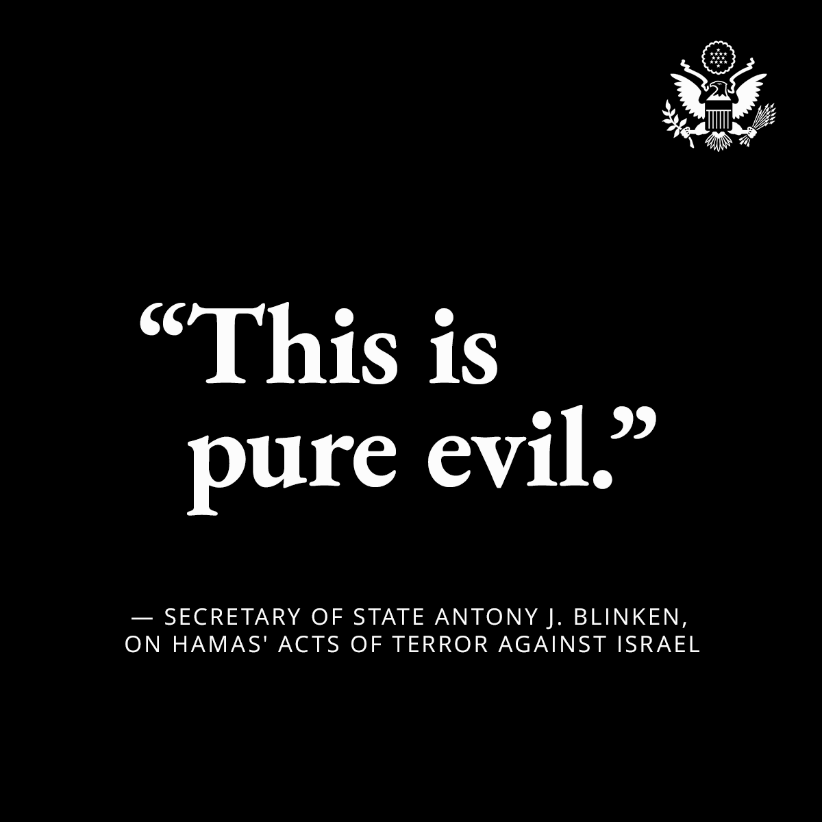 Evil Quotes And Sayings