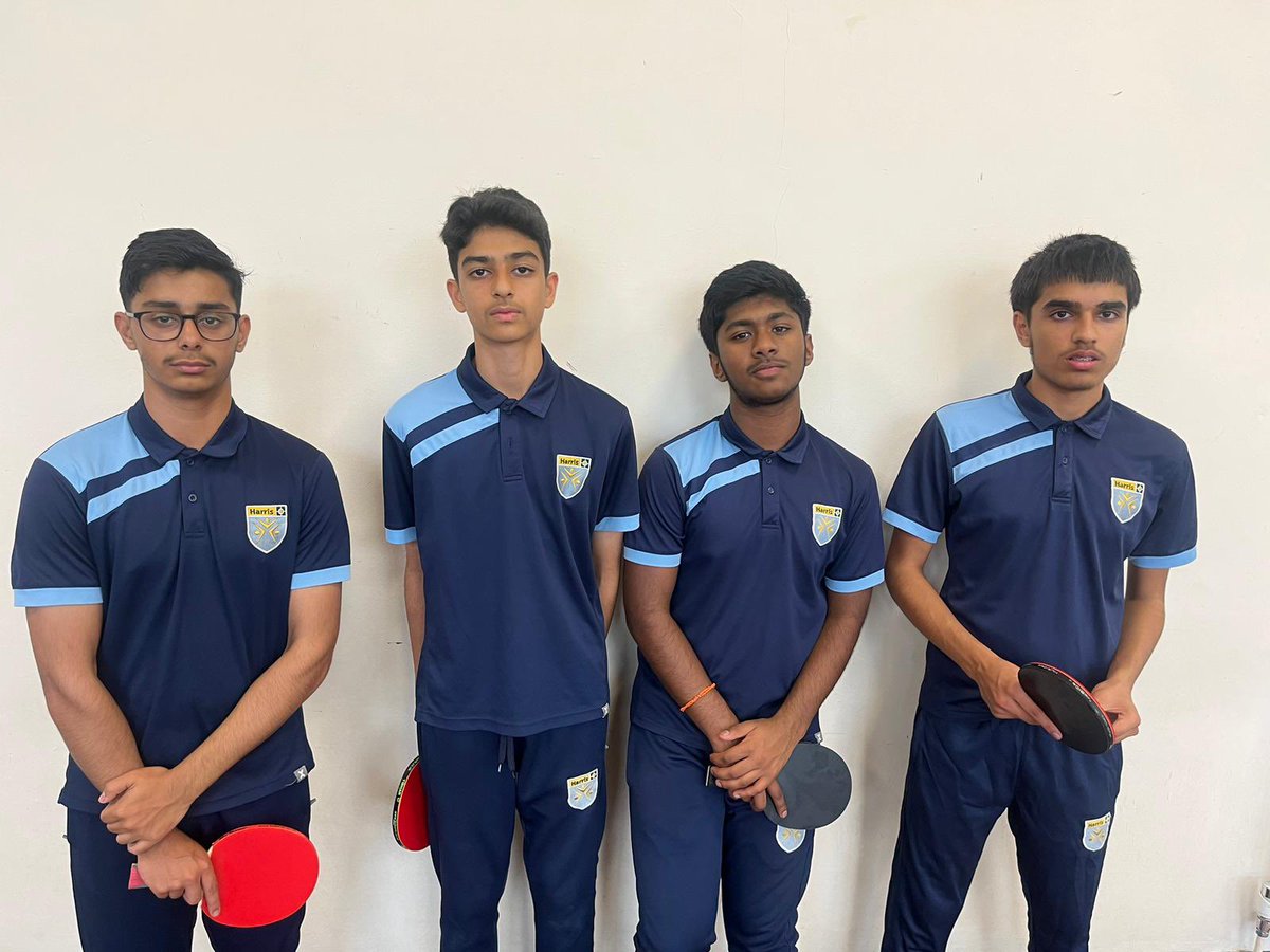 Welcome - Harris Academy Merton