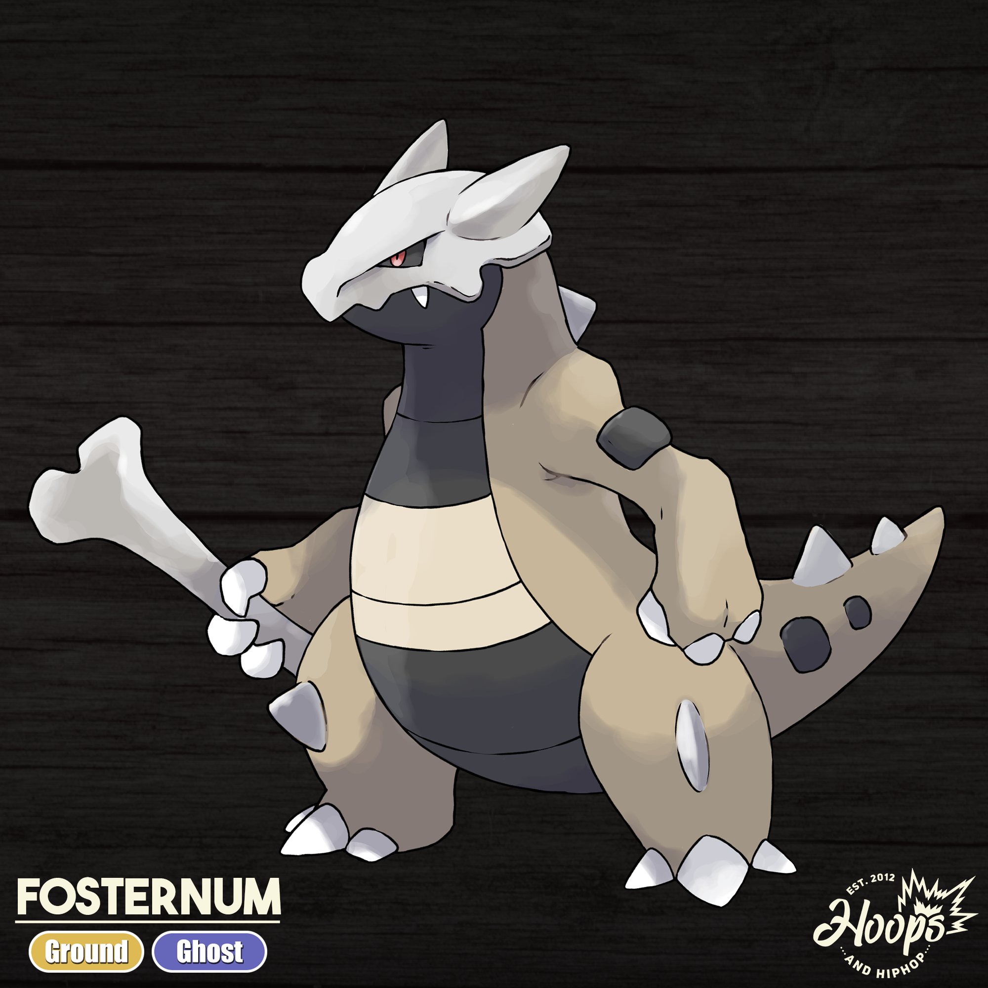 Cubone Evolution The Kangaskhan Cubone Theory – Pinkie's Paradise