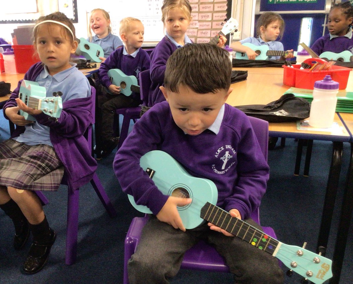 Home - Alice Ingham Roman Catholic Primary School