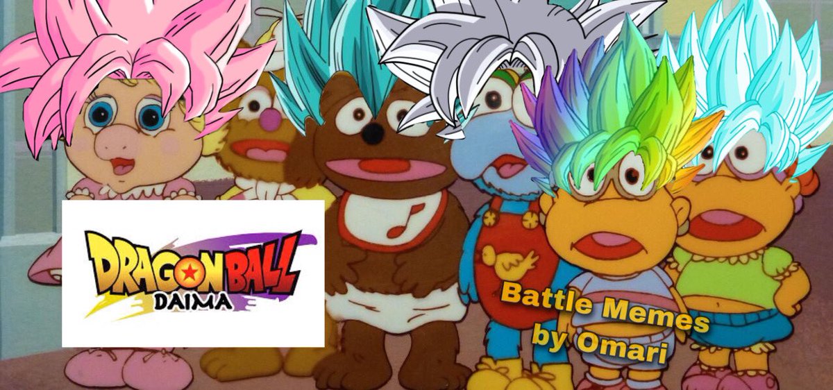 Memes Arale Dbz Meme Memes & GIFs Imgflip