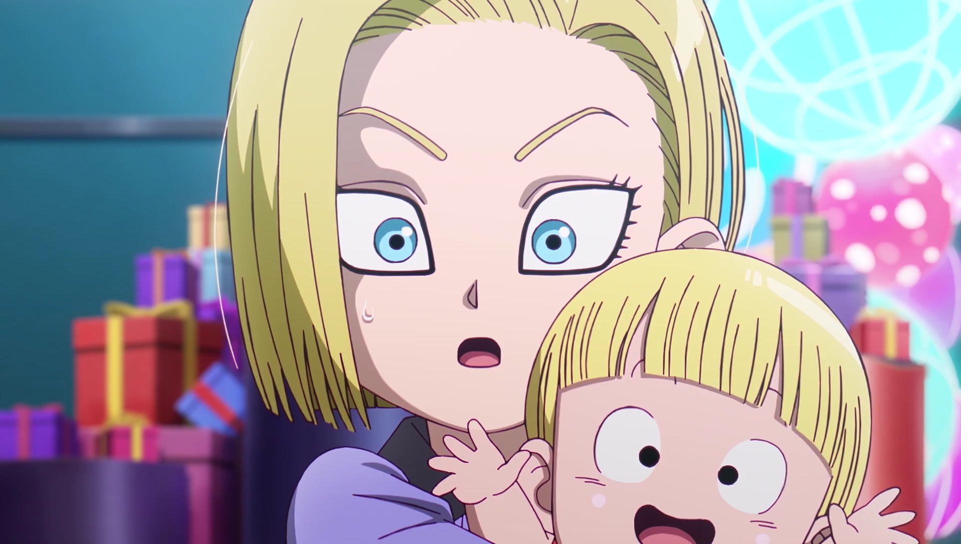 🥇 AKIRA TORIYAMA y DRAGON BALL DAIMA: IMÁGENES en EXCLUSIVA - CIBERNINJAS