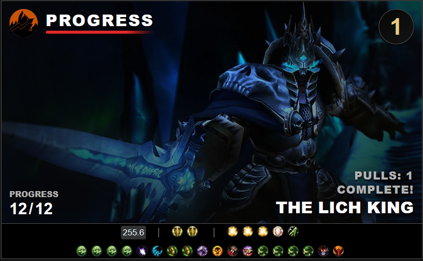 Lich King Dota 1