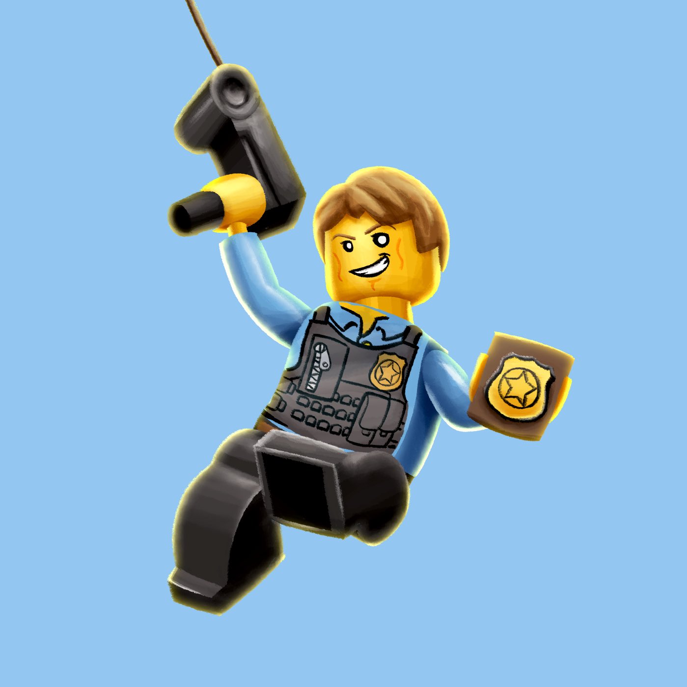 Chase Mccain Quotes A Day In The Life Of Chase McCain | LCU Shortfilm