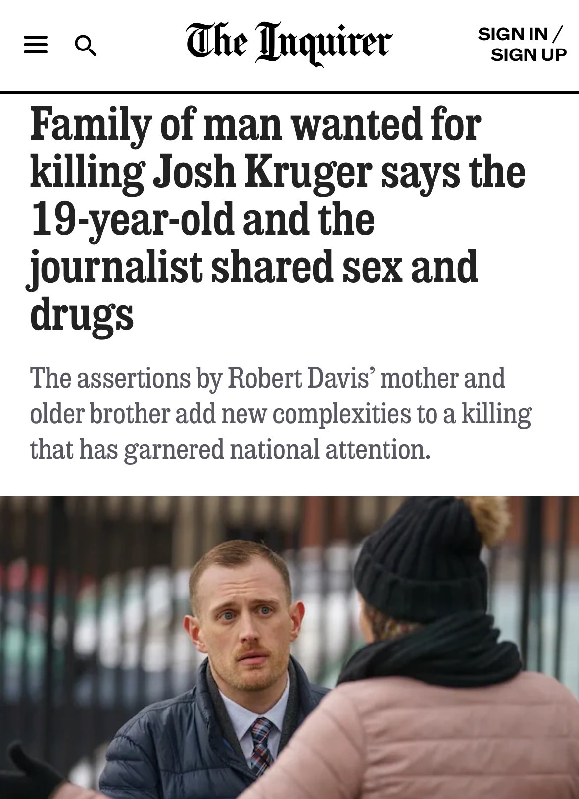 Sexually Disturbing Memes