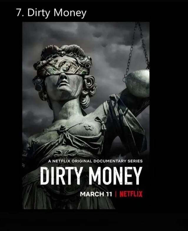 7 Netflix Documentaries You Need To Watch ASAP, That Will Put You In ...