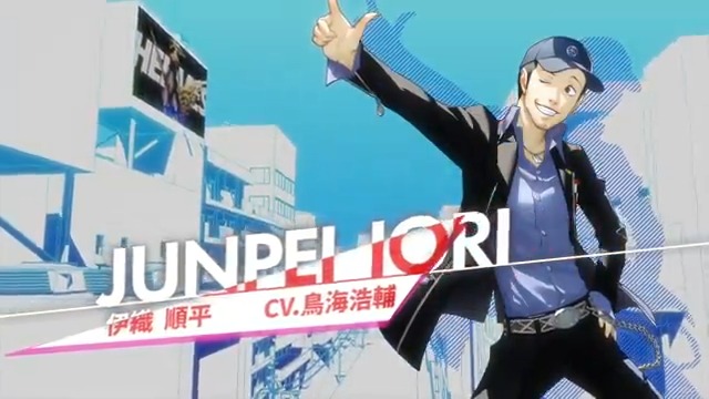 【P3R】コミュキャラクター紹介動画まとめ、パーティーメンバー紹介動画まとめ - posfie